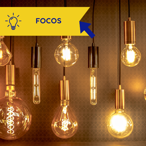 FOCOS – Etiquetas "ML" – Lumi Material Electrico