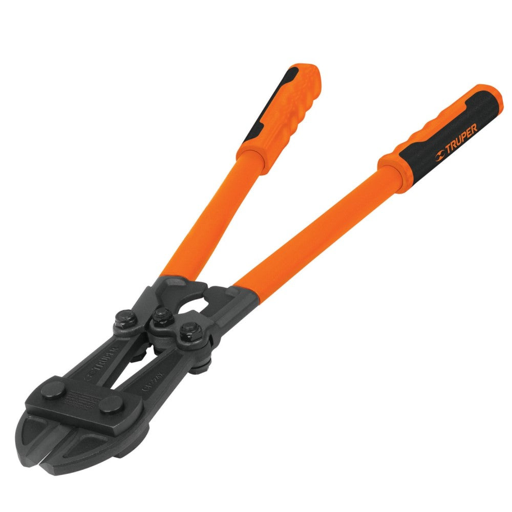 Cortapernos profesional de 18 pulgadas, con mangos ergonomicos, TRUPER ...