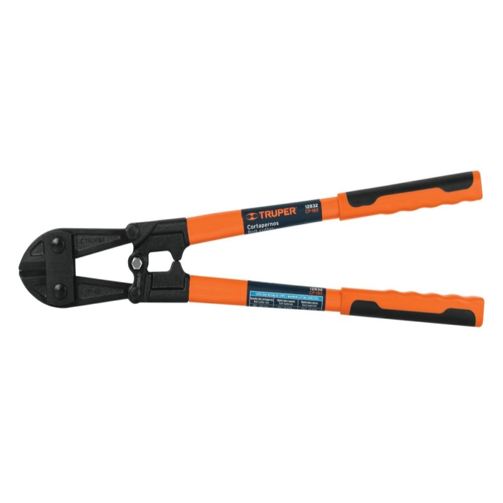 Cortapernos profesional de 36 pulgadas, con mangos ergonomicos, TRUPER ...