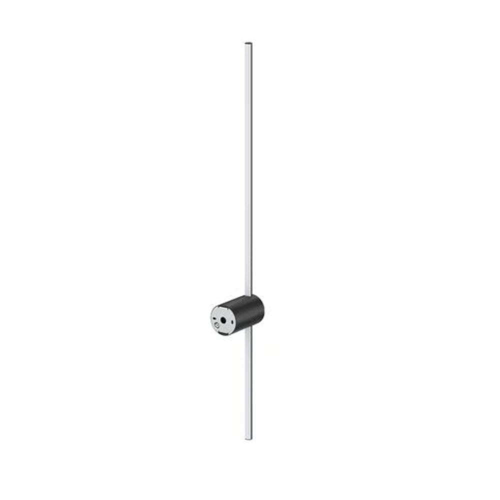 Arbotante LED 15W CCT Luz Ajustable Negro | Tecnolite 15TLLED510MVCCN ...
