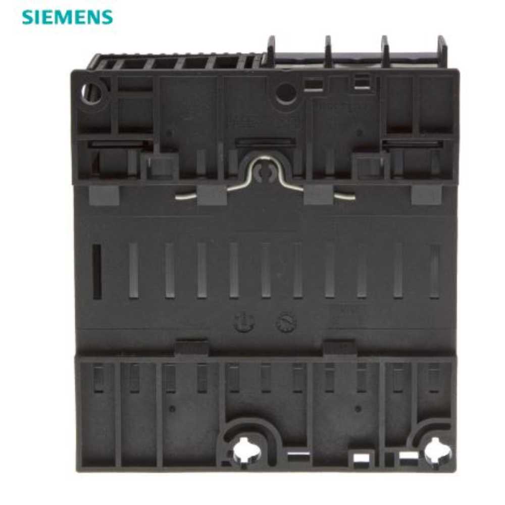 Contactor Estatico Trifasico – Lumi Material Electrico