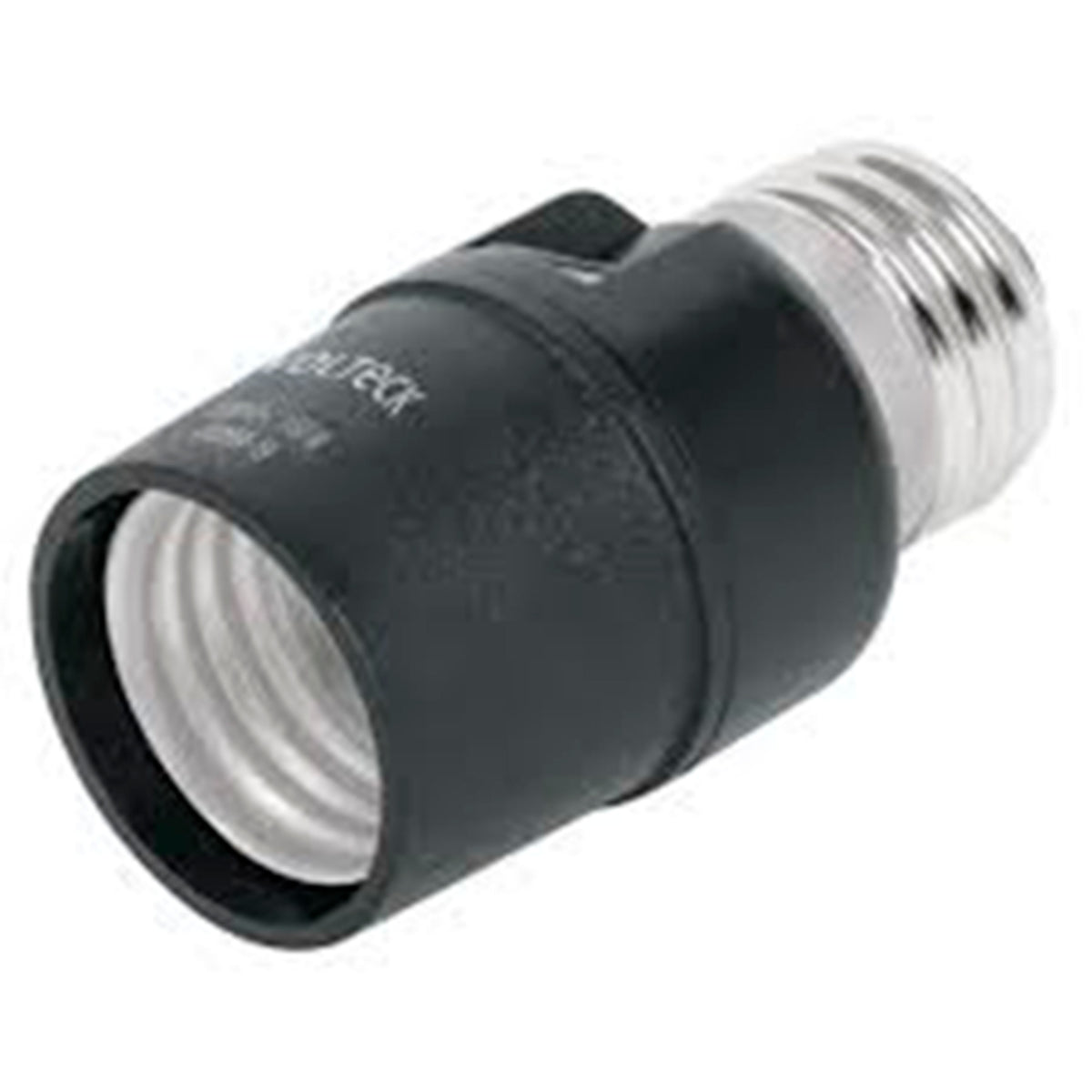 Socket con Fotocelda (Sensor de Luz) | Truper 150W – Lumi Material ...