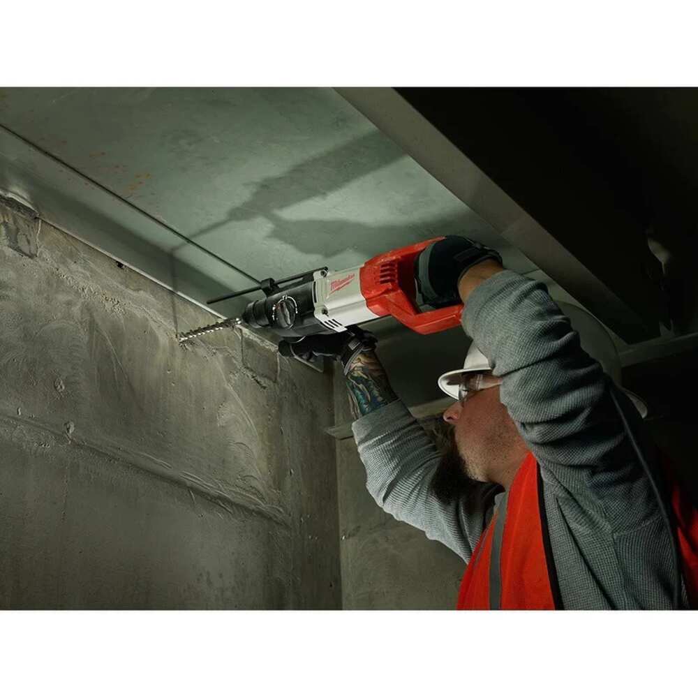 Kit de martillo perforador SDS Plus de 1 plg – Lumi Material Electrico