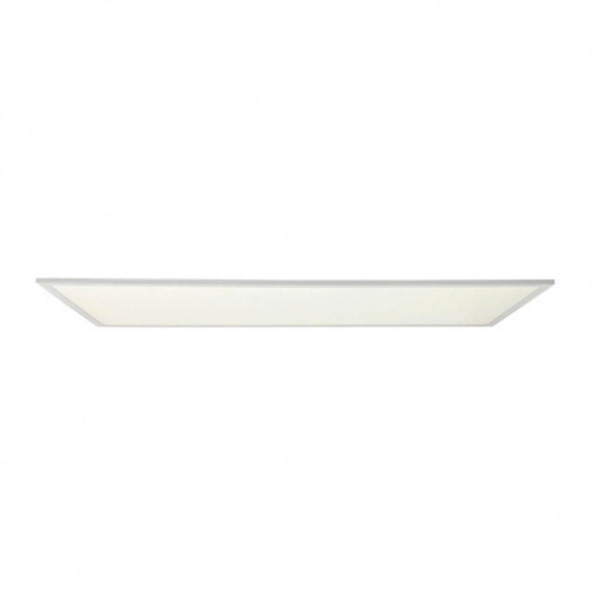 Panel LED para empotrar o suspender de 60 W Domus III 60PANLED65MVS ...