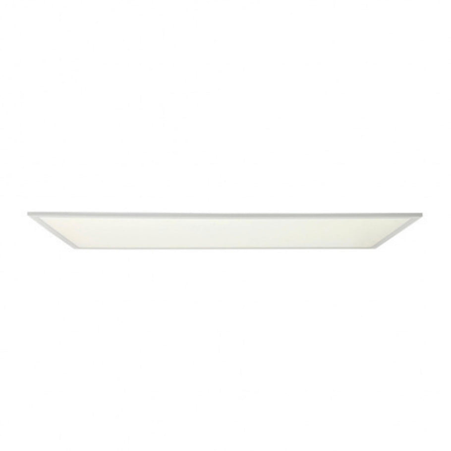 Panel LED para empotrar o suspender de 60 W Domus III 60PANLED65MVS ...