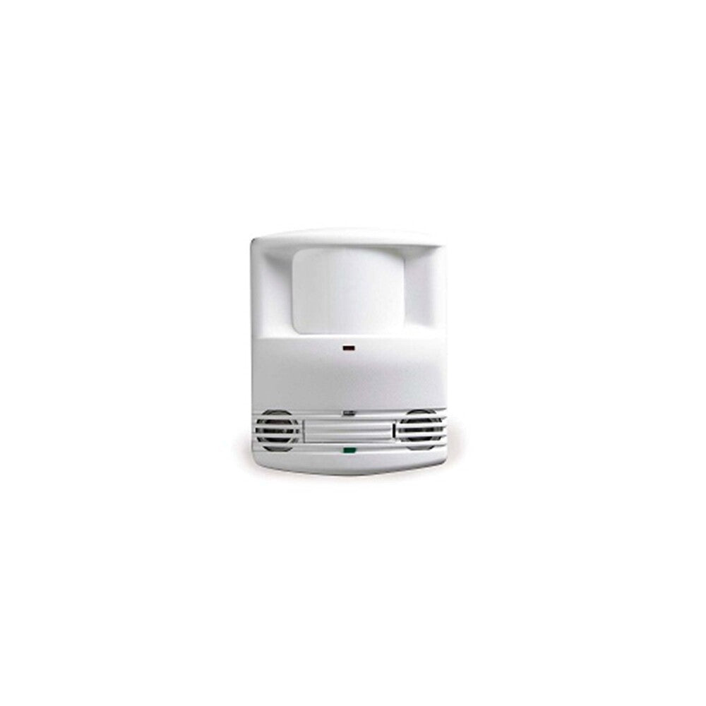Sensor presencia dt-200 dual (pir ultrasonico)pared o techo bticino ...