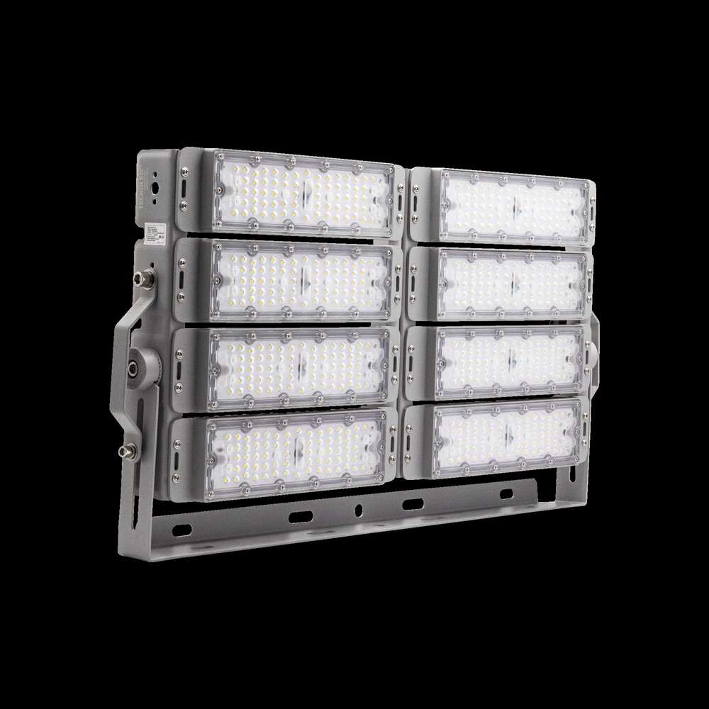 Reflector LED Industrial – Lumi Material Electrico