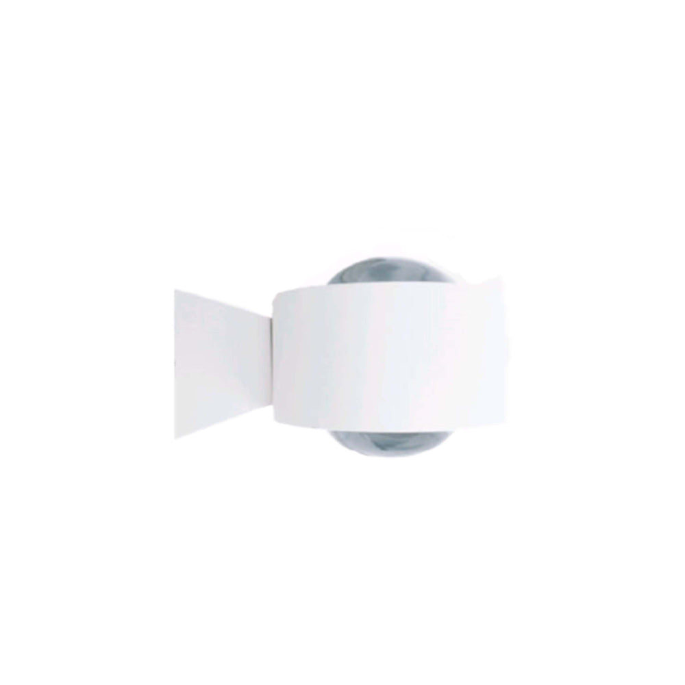 Arbotante de Pared Doble Luz 6W | Jach Luz Calida – Lumi Material Electrico