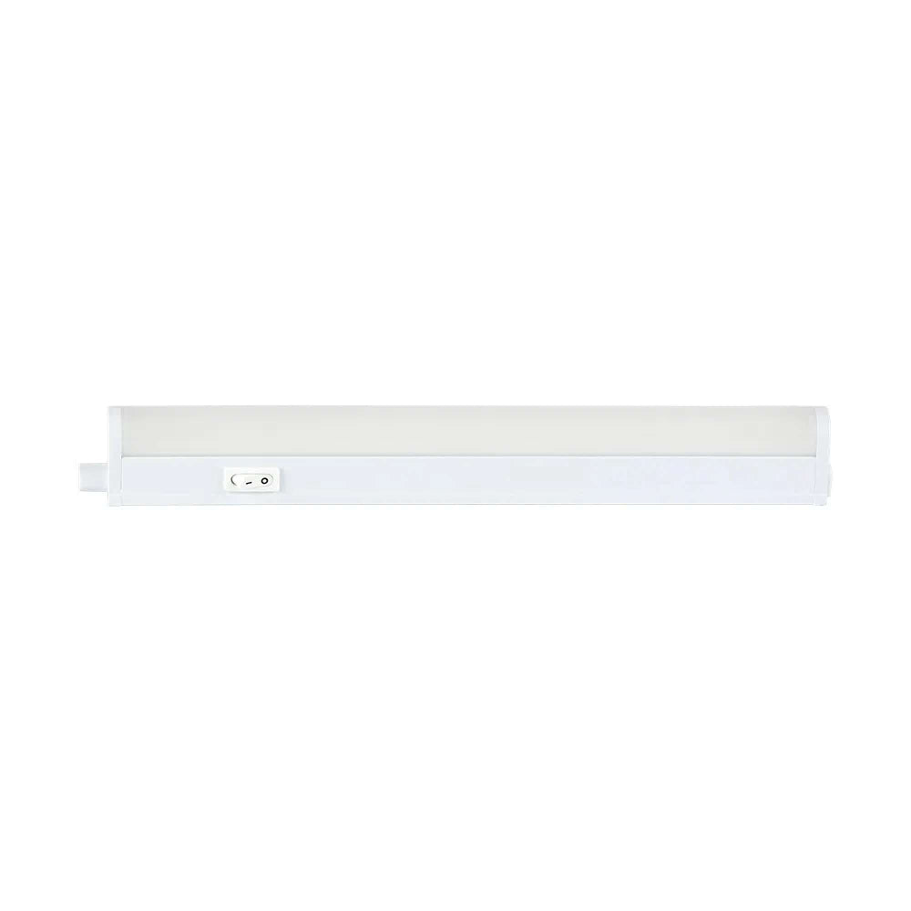Kit 3 Lamparas Lineales LED 4W para Gabinete Luz Neutra | Tecnolite ...