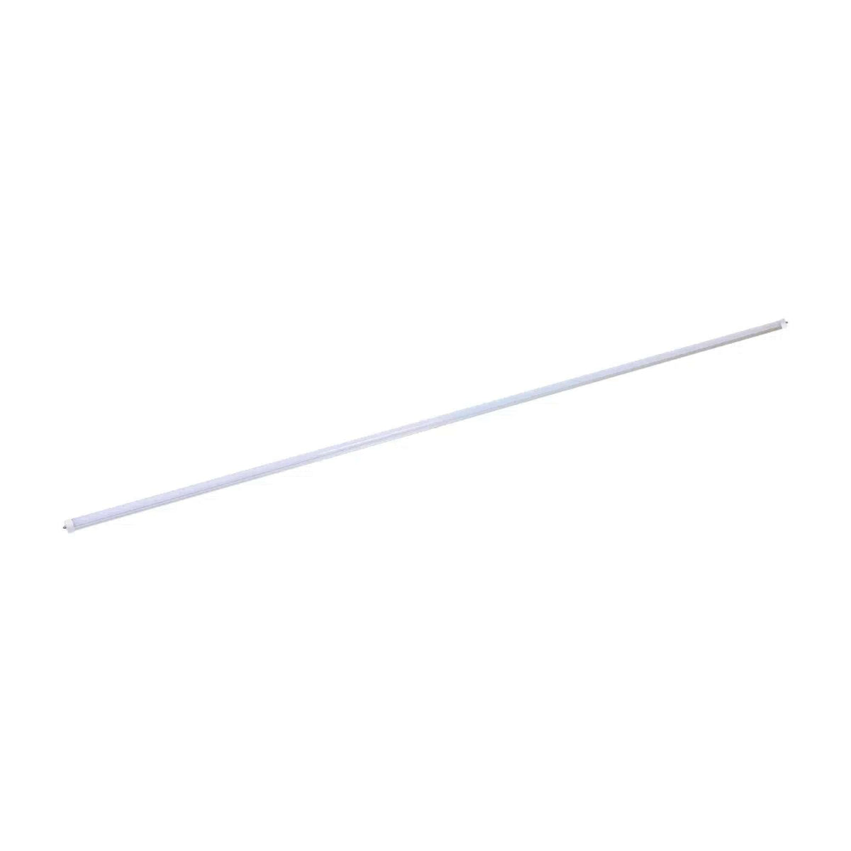 Kit 2 Tubos LED 36W 2.4m (8ft) Luz de Dia Base FA8 | Tecnolite – Lumi ...