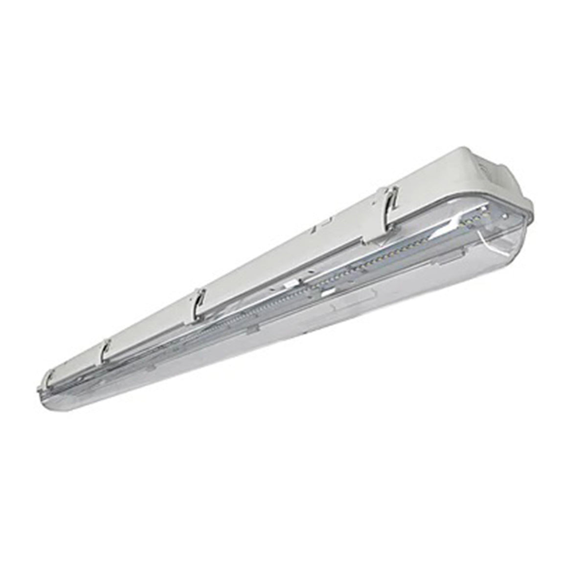 Luminario Gamma tot 1200 difusor transparente marca Magg – Lumi ...