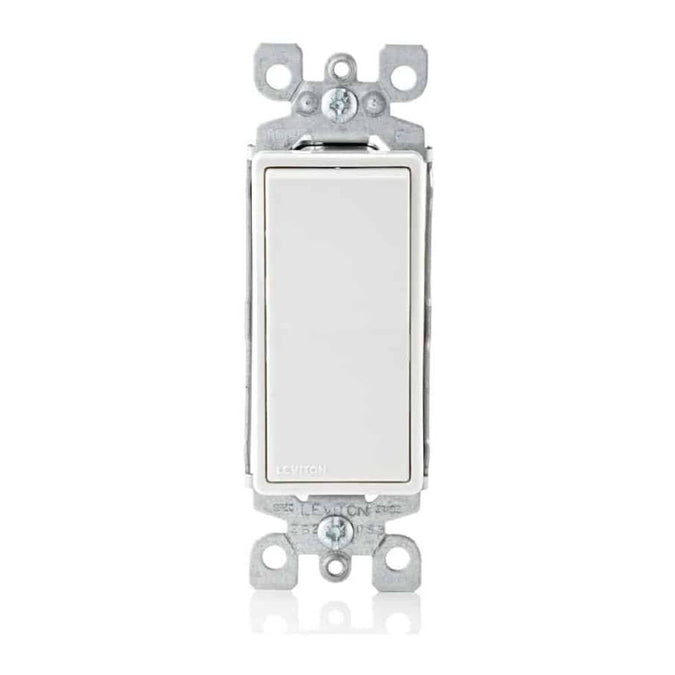 LEVITON – Lumi Material Electrico