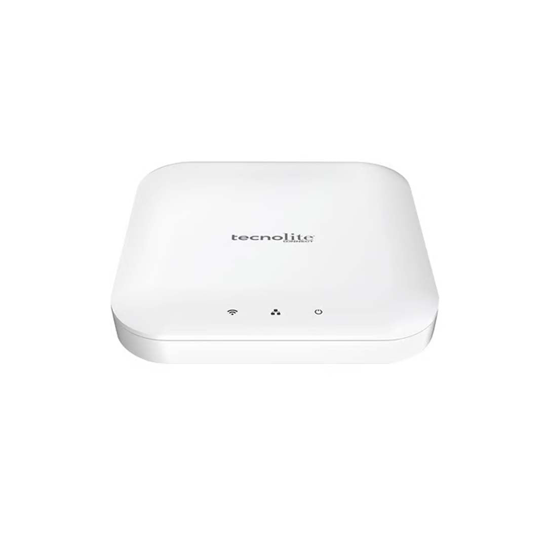 Router WiFi-Tuya 7W Blanco | Tecnolite Connect MRT43VDTCW – Lumi ...