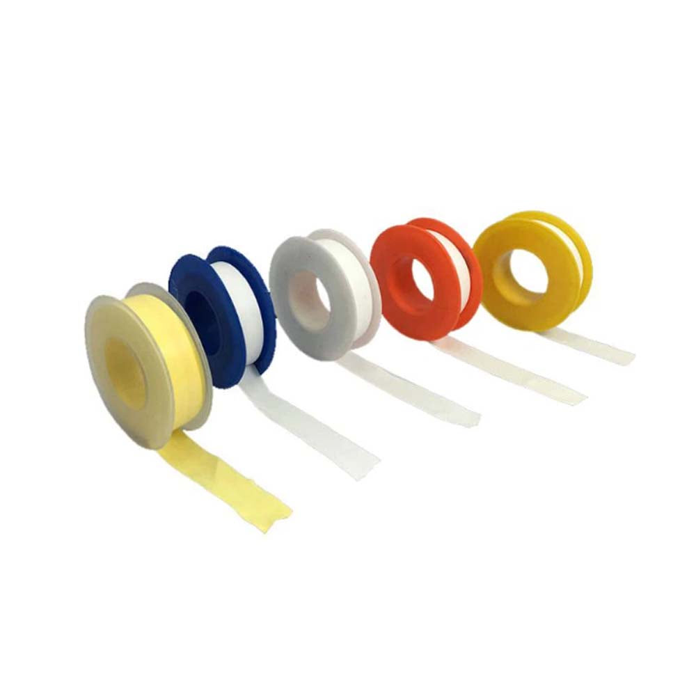 Cinta aislante de teflon PTFE MIL SPEC T-27730A GARLOCK – Lumi Material ...