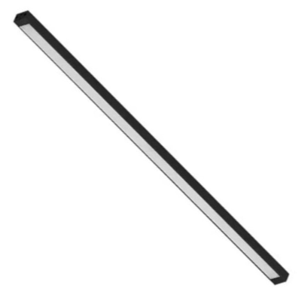 Lampara lineal interconectable para interiores ULTRASLIM 12, LED ...
