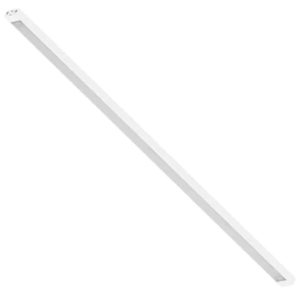 Lampara lineal interconectable para interiores ULTRASLIM 18, LED ...