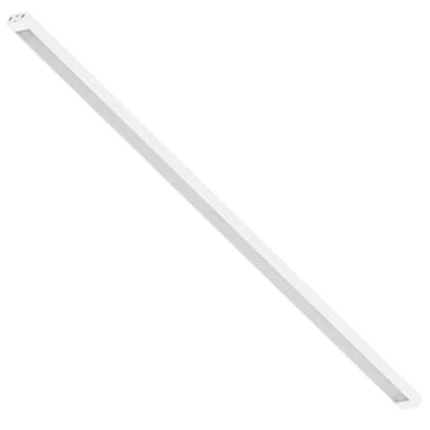 Lampara lineal interconectable para interiores ULTRASLIM 18 LED ...