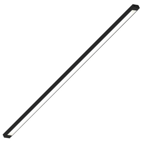 Lampara Lineal LED Interconectable, ULTRASLIM 18, Luz de Dia, IK06 ...