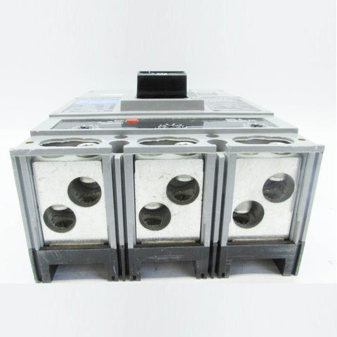 Interruptor termomagnetico LXD63B500, 600V, 3X500A, SIEMENS. – Lumi ...