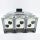 Interruptor termomagnetico LXD63B500, 600V, 3X500A, SIEMENS. – Lumi ...