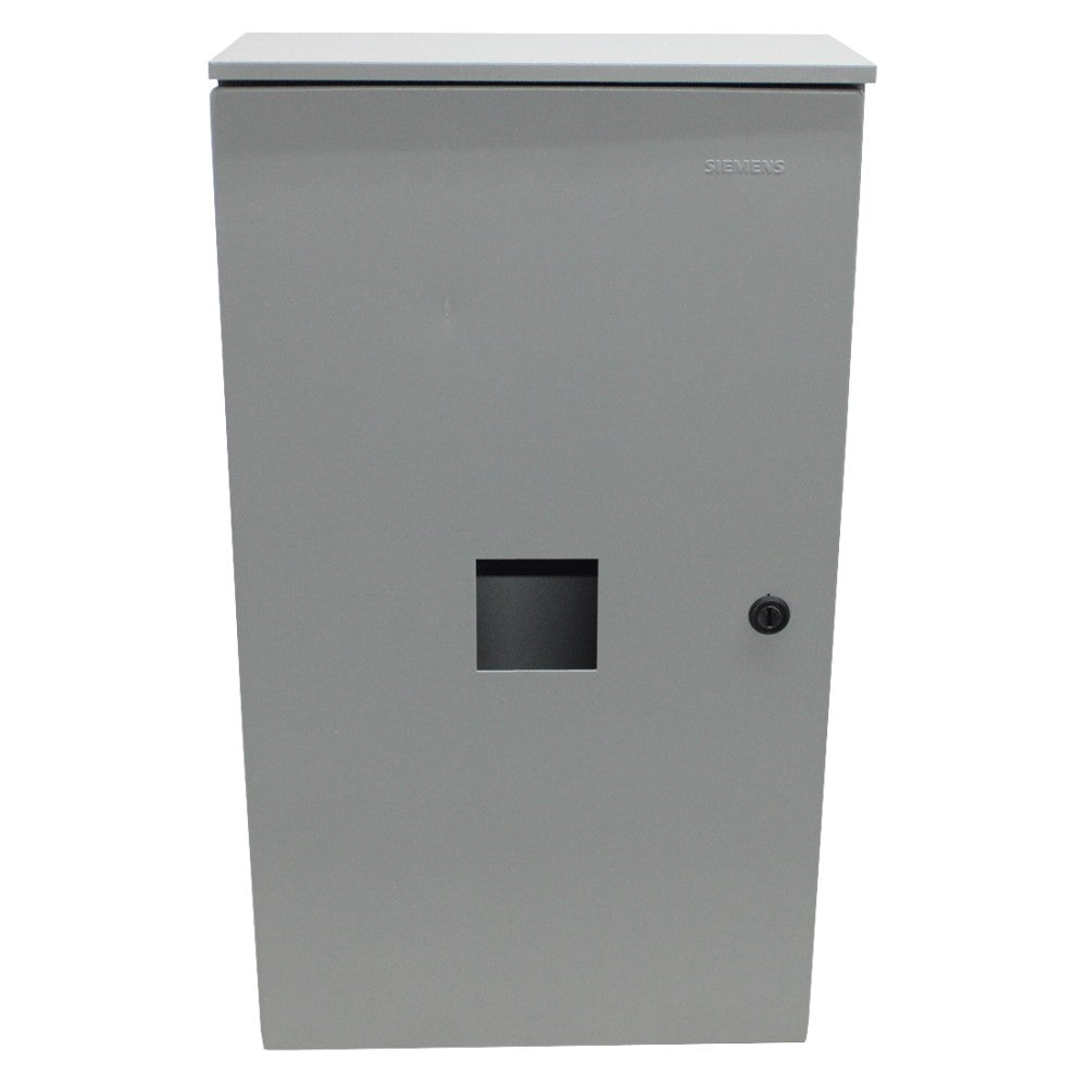 Gabinete para interruptor principal, de sobreponer, NEMA 1, para 800A ...