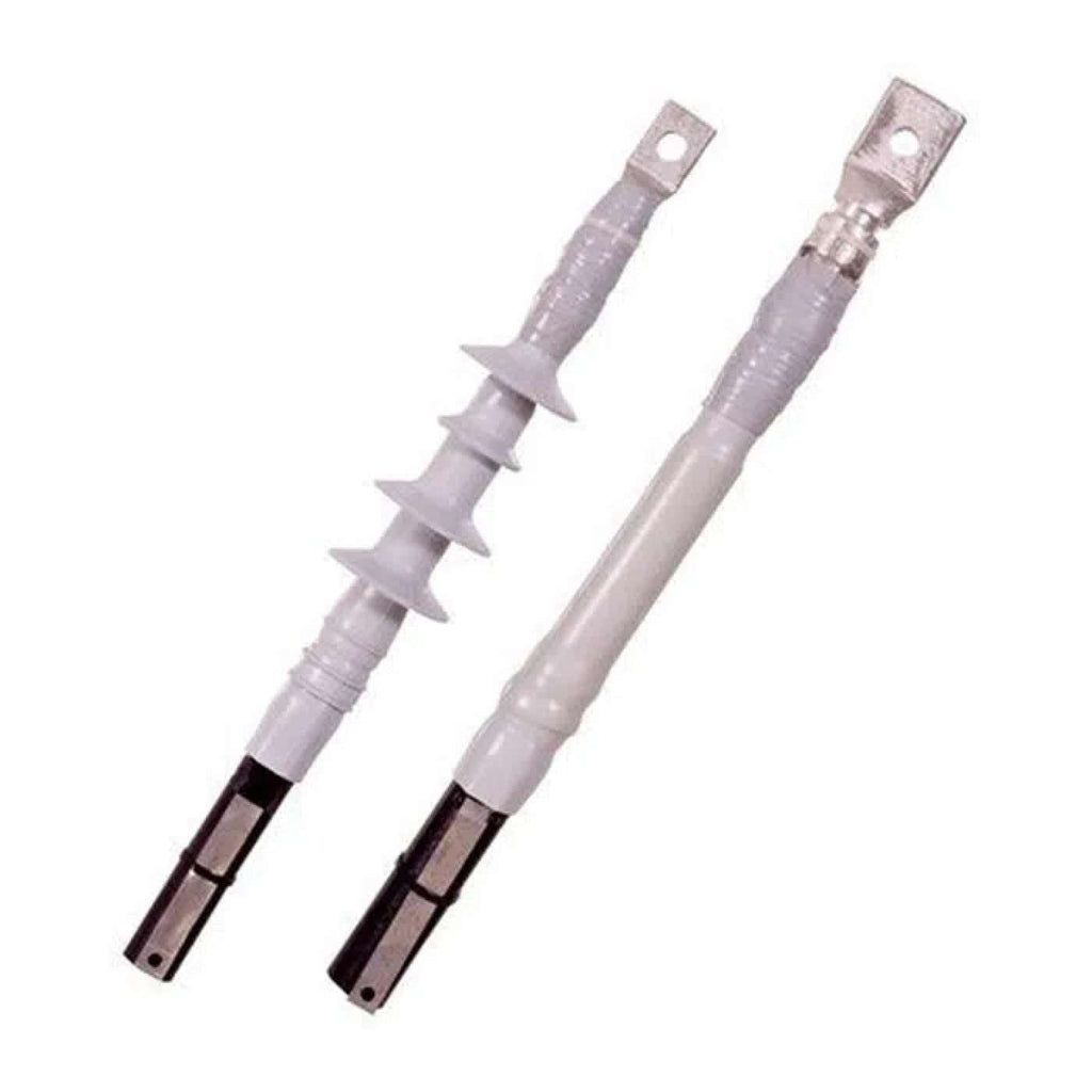 Terminal contractil para uso exterior 15 kv – Lumi Material Electrico