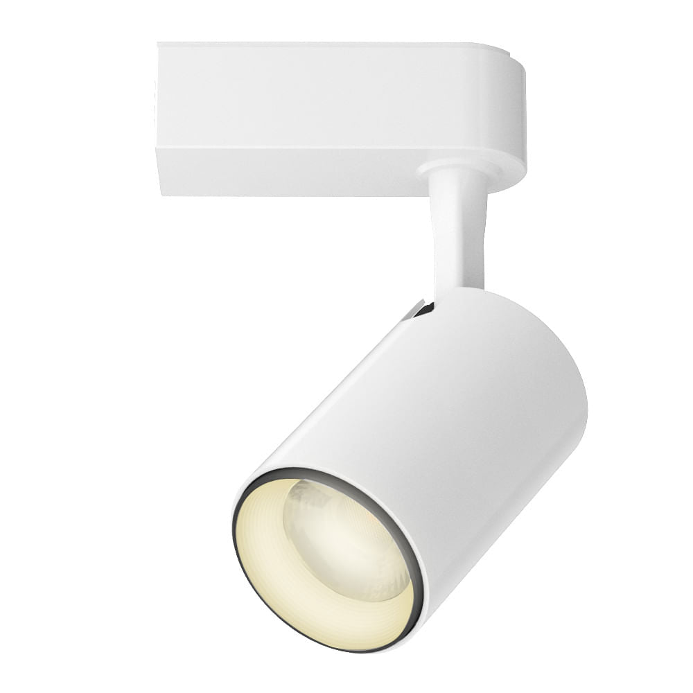 Lampara spot de techo LED Tecnolite – Lumi Material Electrico