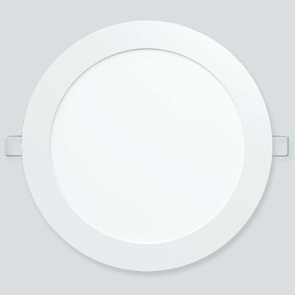 LUMINARIA LEDVANCE INSERT REDONDO 100-240V 12W 3000K – Lumi Material ...