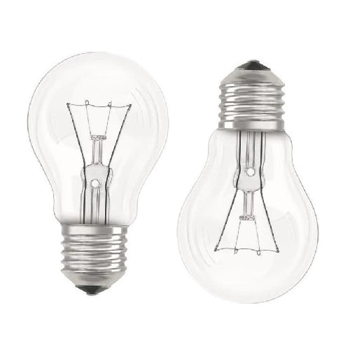 Foco A21 para semaforo 67W, entrada E26, 127V. modelo 87397. – Lumi ...