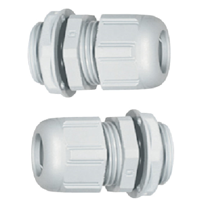 Prensaestopas (Conector Glándula) Rosca PG11 | Bticino Legrand – Lumi Material Electrico