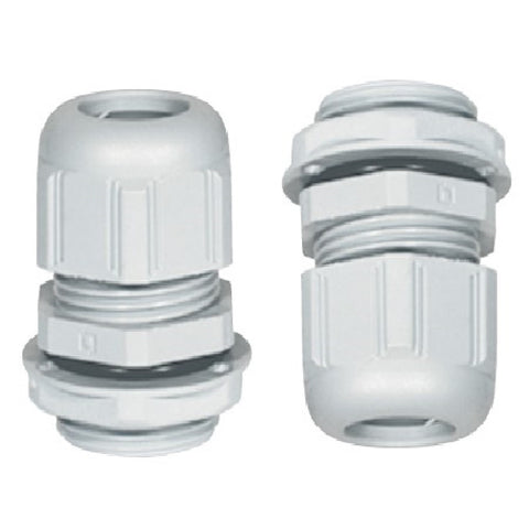 Prensaestopas (Conector Glándula) Rosca PG13.5 | Bticino Legrand – Lumi Material Electrico