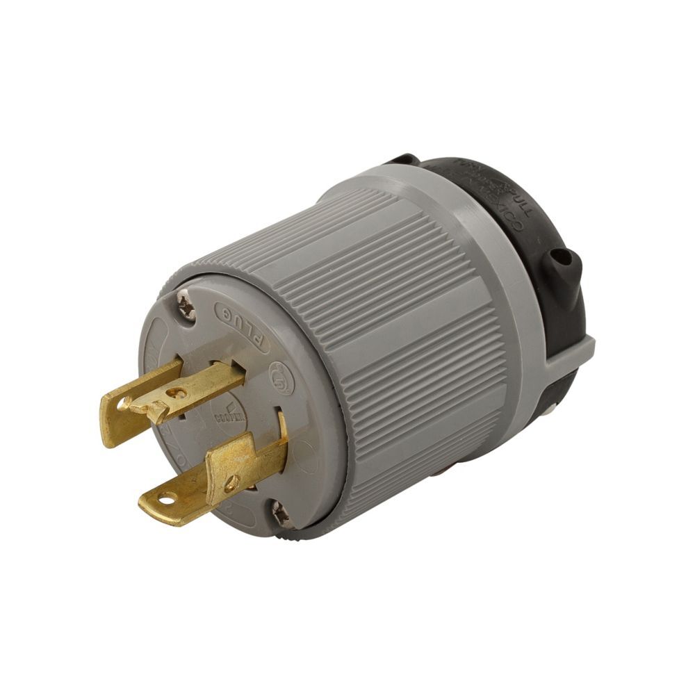 Clavija colgante nylon 7411c marca Eaton – Lumi Material Electrico