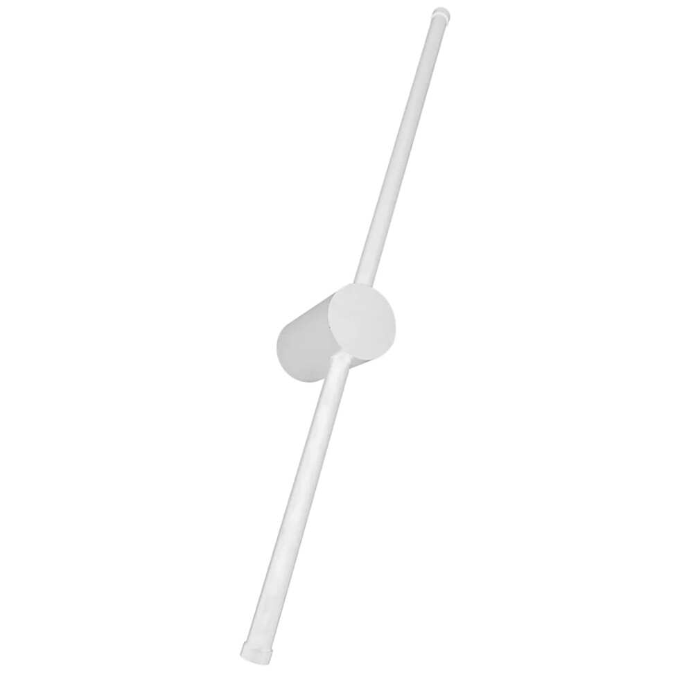 Arbotante cilindrico – Lumi Material Electrico
