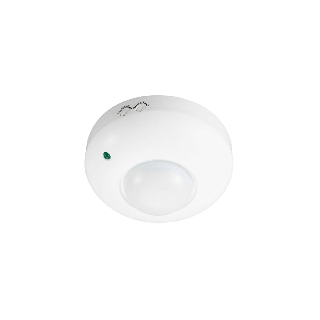 DETECTOR DE MOVIMIENTO PARA TECHO 360 SU PRO 110V 50-60 HZ – Lumi ...