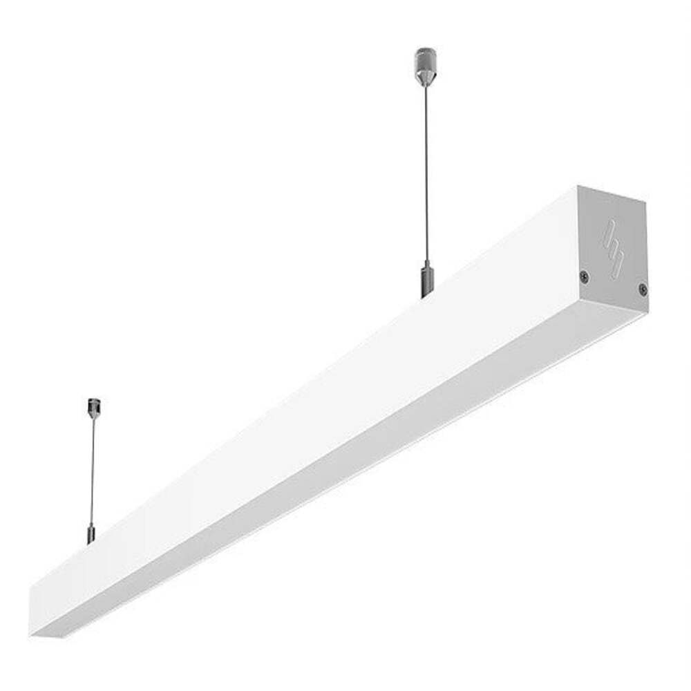 Luminario Bl u 2400 50w suspender marca Magg – Lumi Material Electrico