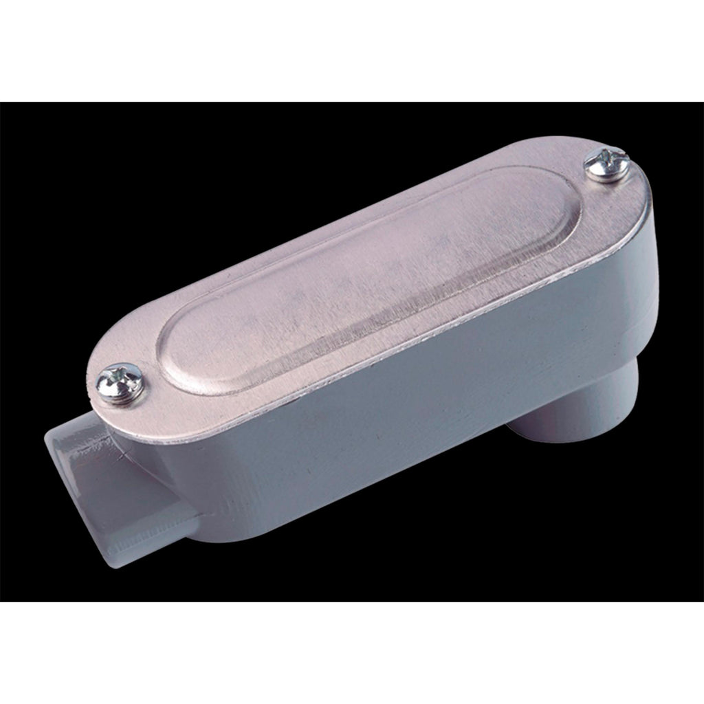 Condulet LB 63 51.0 mm 2 pulgadas rawelt – Lumi Material Electrico