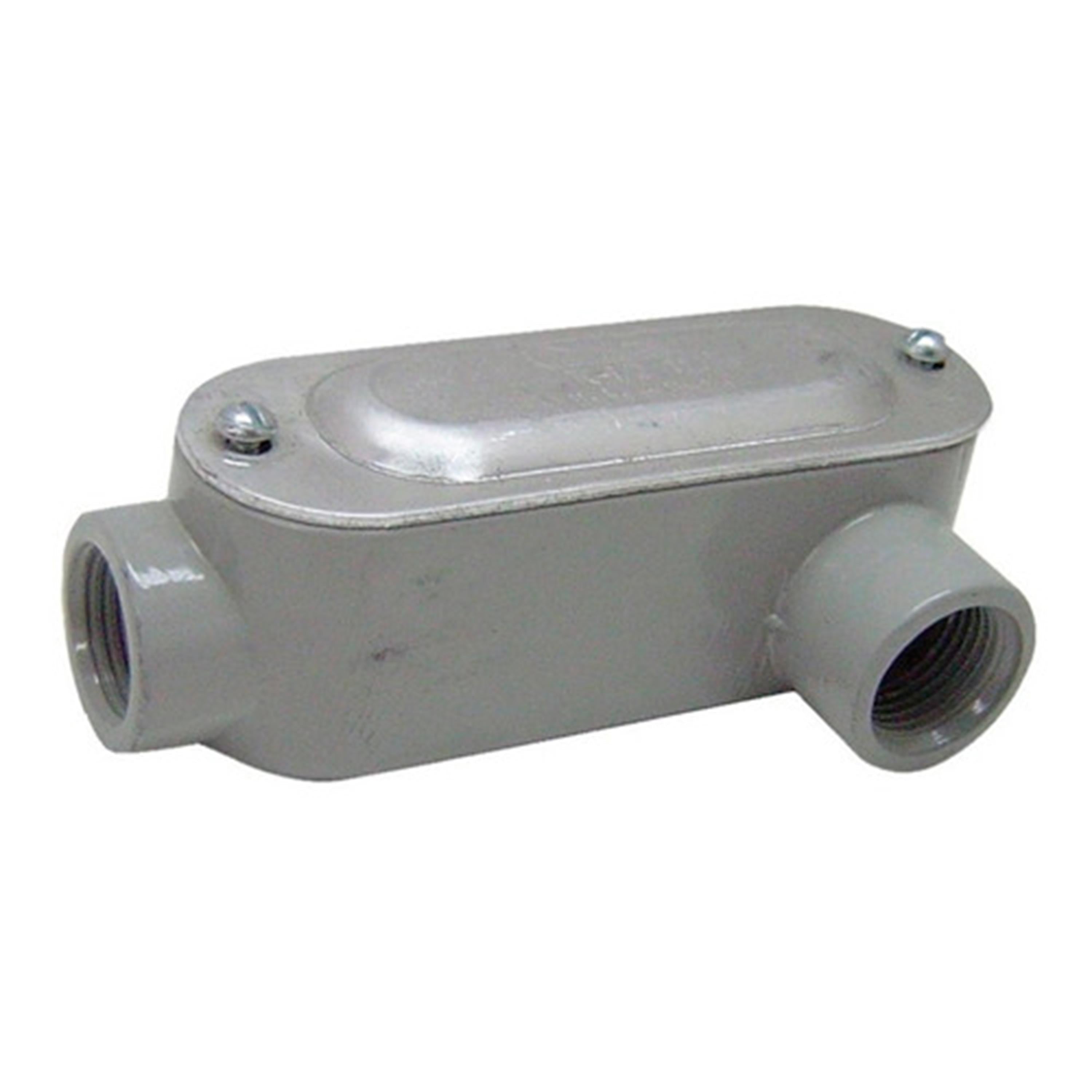 Condulet LL 43 32.0 mm 1 1/4 pulgadas rawelt – Lumi Material Electrico