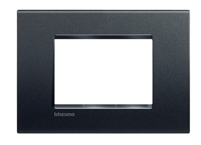 LIVING Y LIGHT BTICINO – Lumi Material Electrico