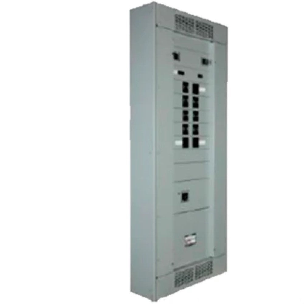 Tablero P5 para zapatas generales de aluminio, gabinete NEMA 1, para ...