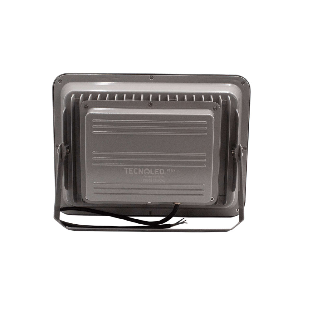 REFLECTOR LED SMD TECNOLED 100W 85-265V 6500K 10000LM IP65 – Lumi ...