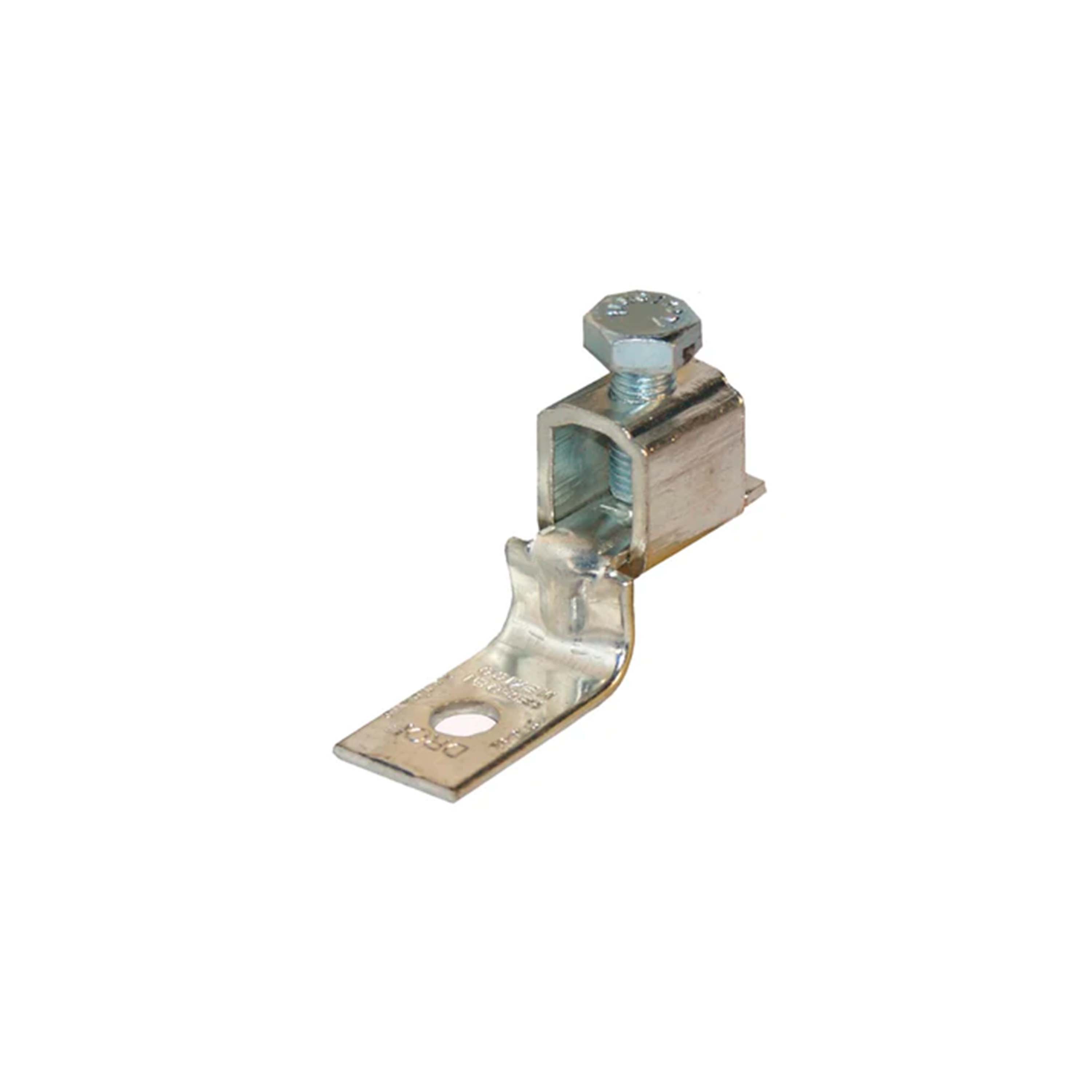 Terminal mecanica para calibre 250-500 MCM ojillo de 1/2 pulgada TM-95 ...