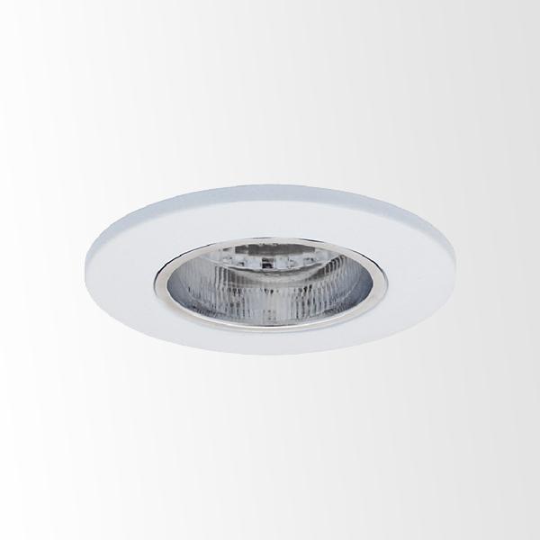 EMPOTRADO P/BOTE INTEGRAL GRANDE 8CMS. BLANCO – Lumi Material Electrico