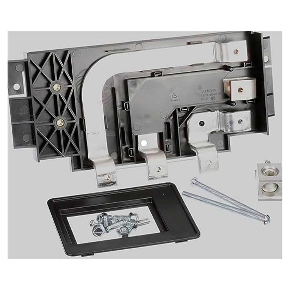Conector para int.principal fxd6 a7b10000001431a marca Siemens – Lumi ...