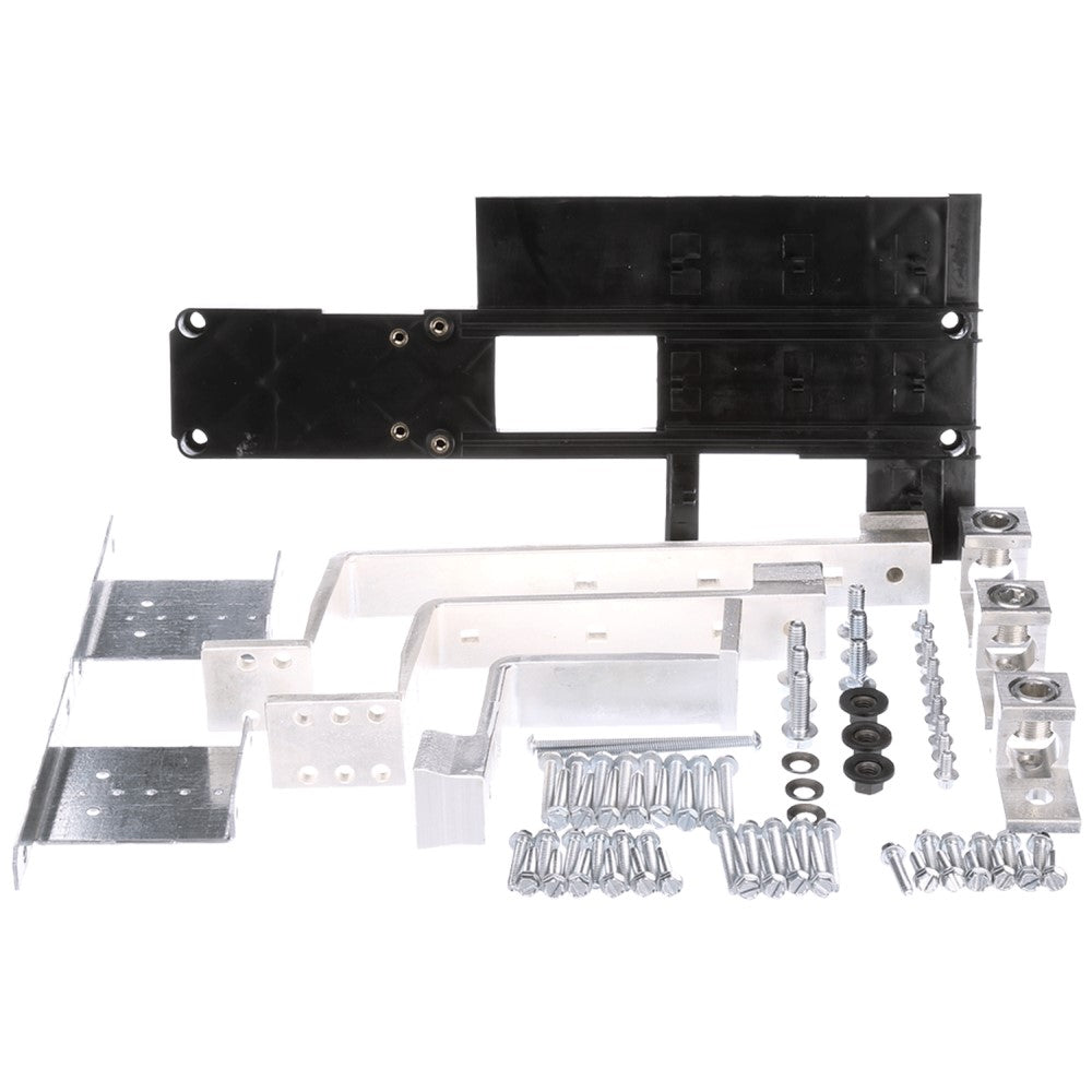 Kit de montaje MX:SLM1D, para interruptor LMD, para tablero de ...