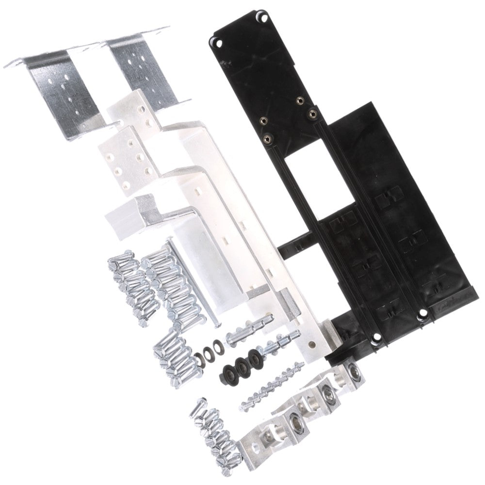 Kit de montaje MX:SLM1D, para interruptor LMD, para tablero de ...