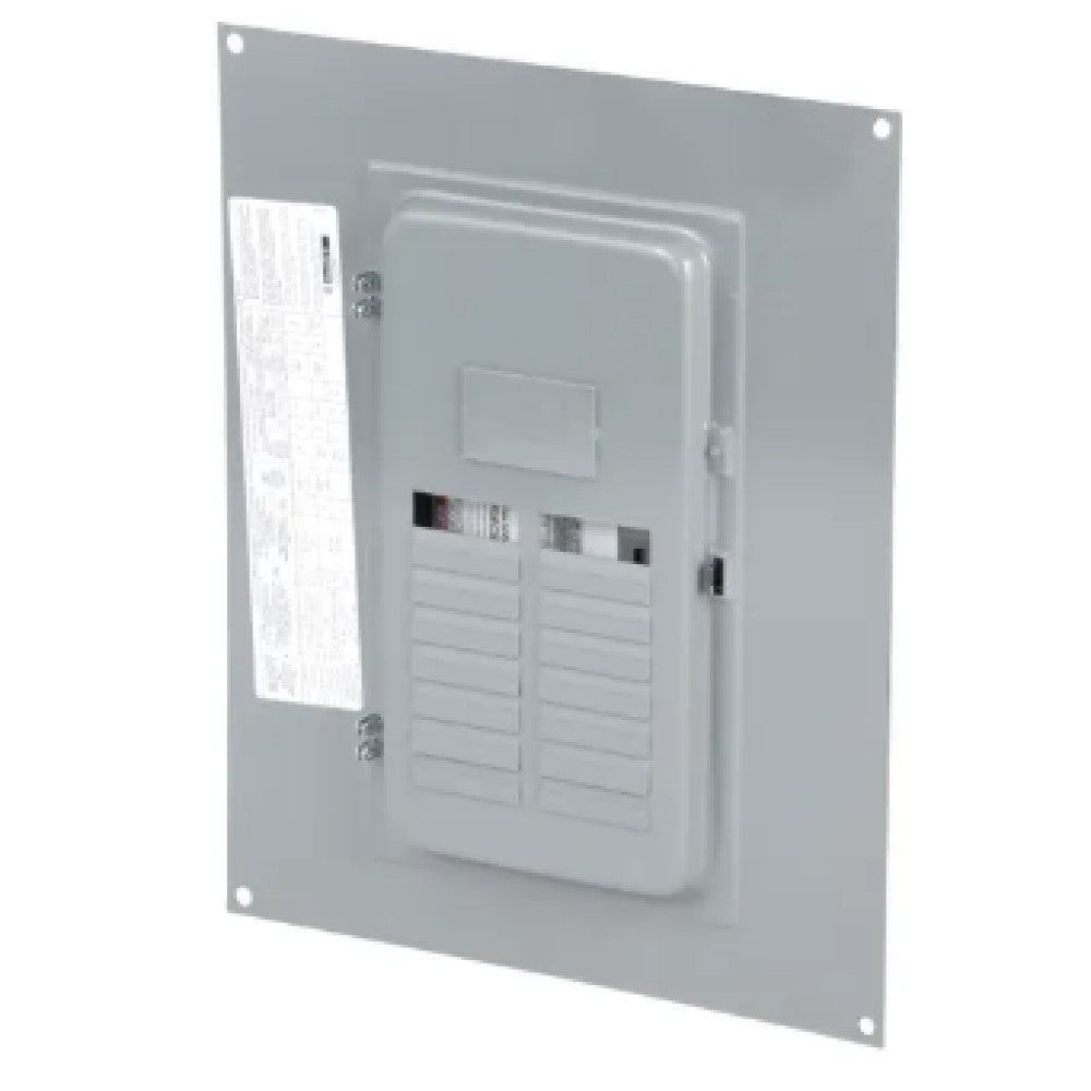 Frente para centro de carga monofasico o trifasico SQUARE D, de 12 o 16 espacios, para ...