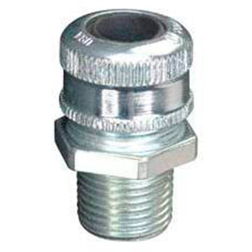 CONECTOR GLANDULA 3/4" TIPO CGB293 SA – Lumi Material Electrico